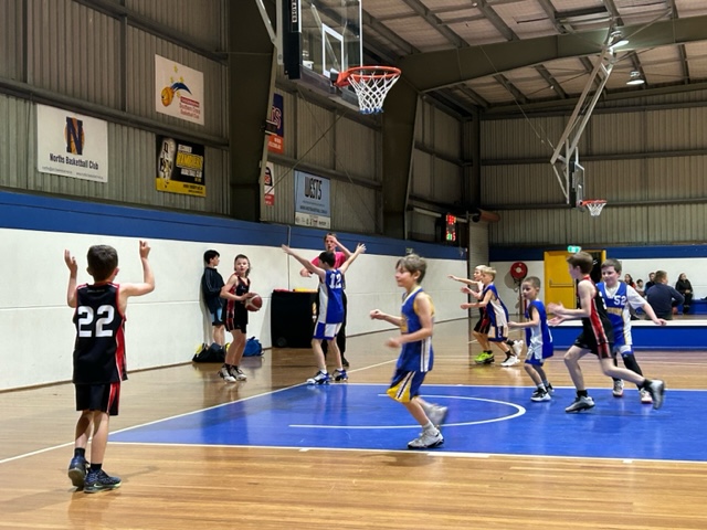 About SV Spartans - Tuggeranong’s Leading Basketball Club